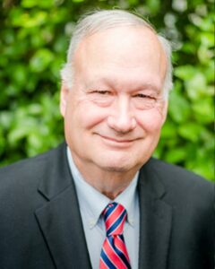 Donald L. Van Riper – Tonnsen Bach Attorneys at Law